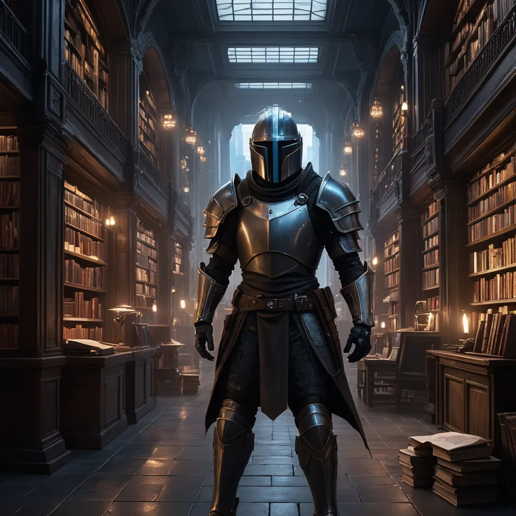 Echoes of Eternity | Story.com