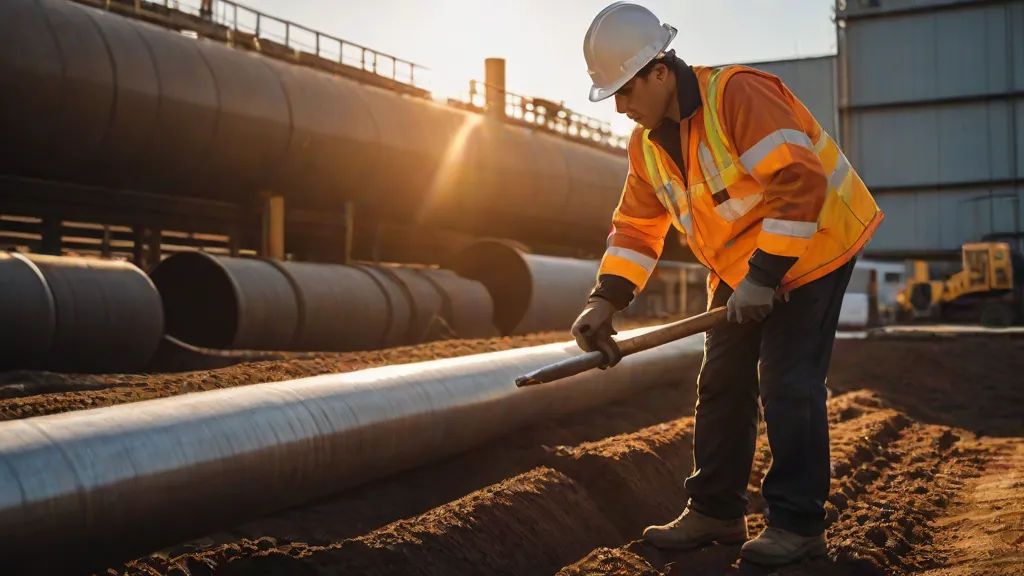 Watch:The Parable of the Pipeline | AI Business Videos | Story.com