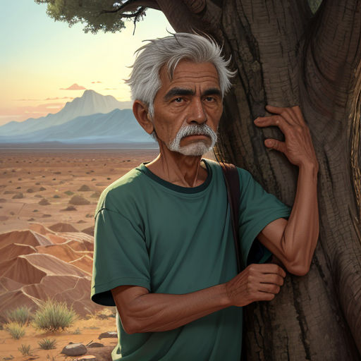 The Miracle Tree | Story.com