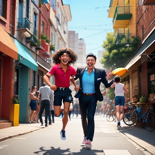 The Cool Crew in Melbourne | Story.com