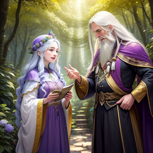 The Enchanted Weekend | Story.com