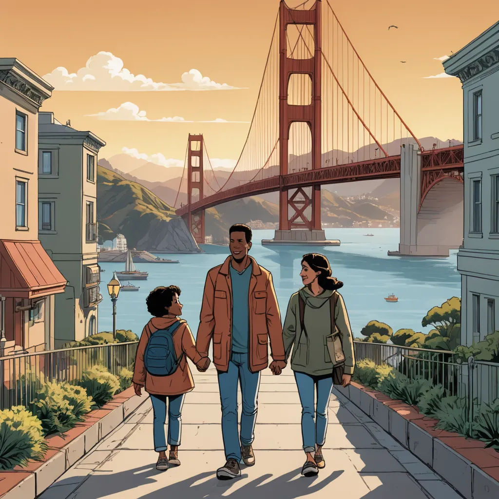 Pablo's Journey | Story.com