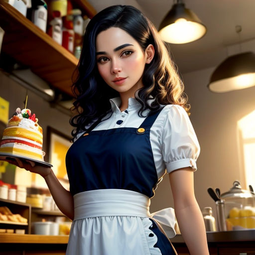 The Sweet Escape | Story.com