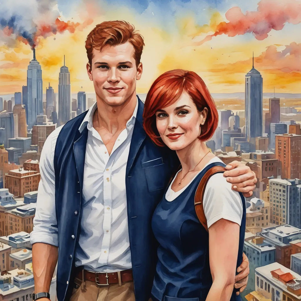 The Rizz Queen of Ohio | Story.com