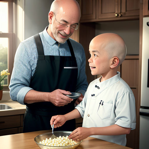 The Popcorn Mystery | Story.com