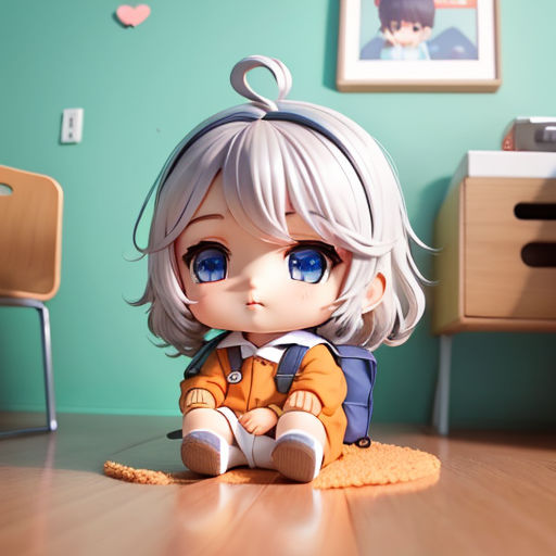 The Little Hero | Story.com