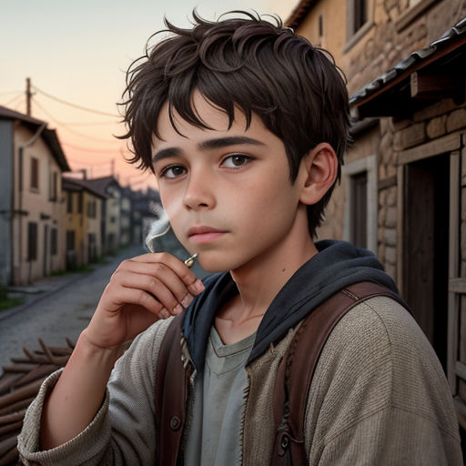 The Fortunate Turn | Story.com