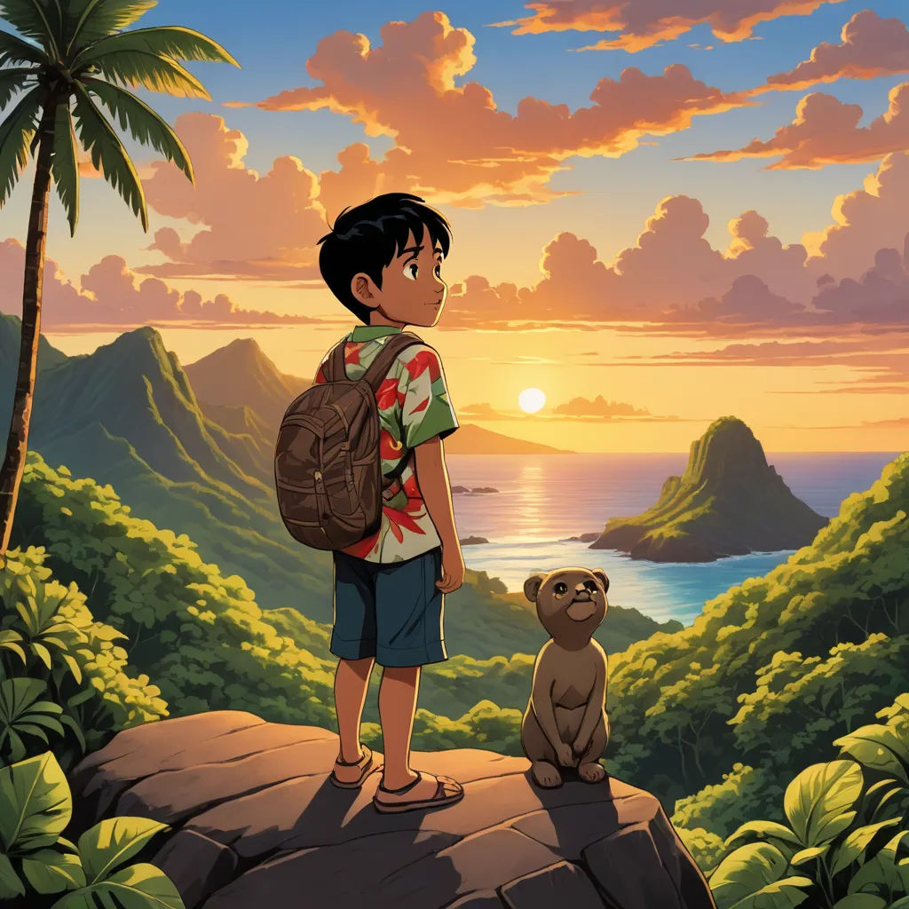 The Quest for the Menehune | Story.com