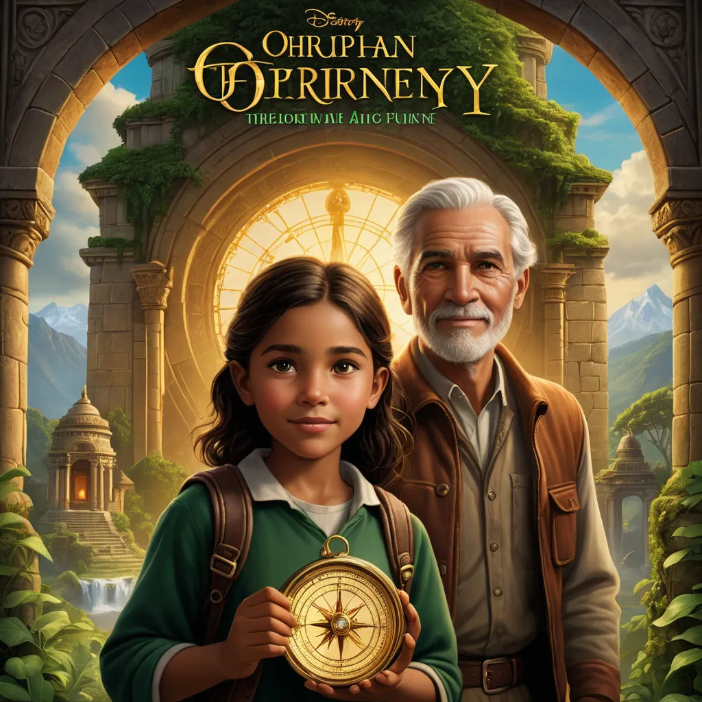 The Orphan's Journey | Story.com