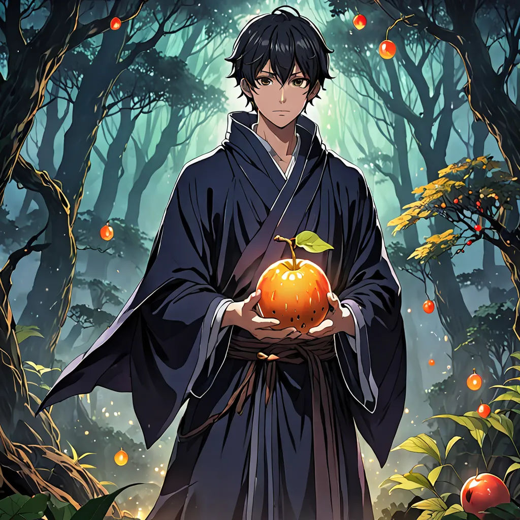 The Demon's Rise | Story.com