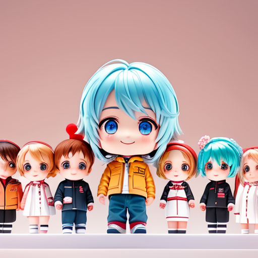 The Kindness of Benjamin | Story.com