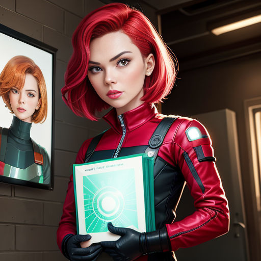 The Vortex Connection | Story.com