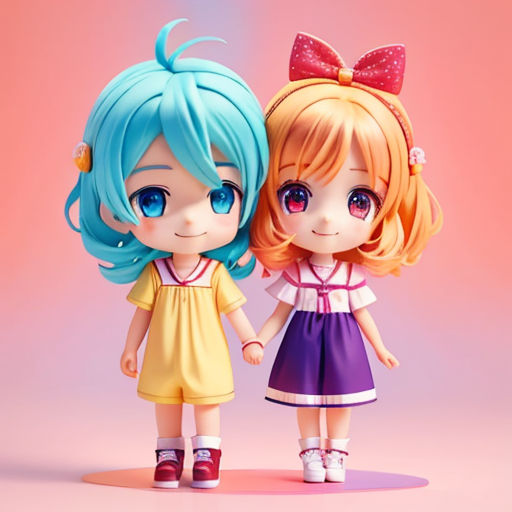 The Brave Friends | Story.com