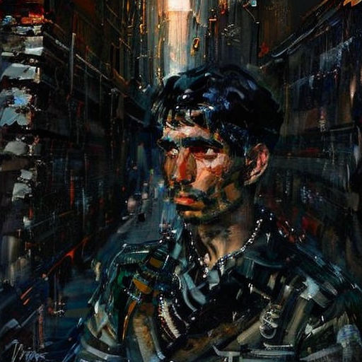 The Imprisoned Soul | Story.com