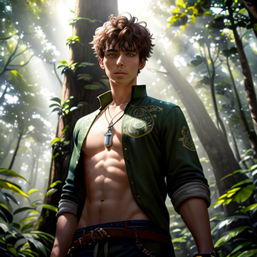 The Lost Key | Story.com