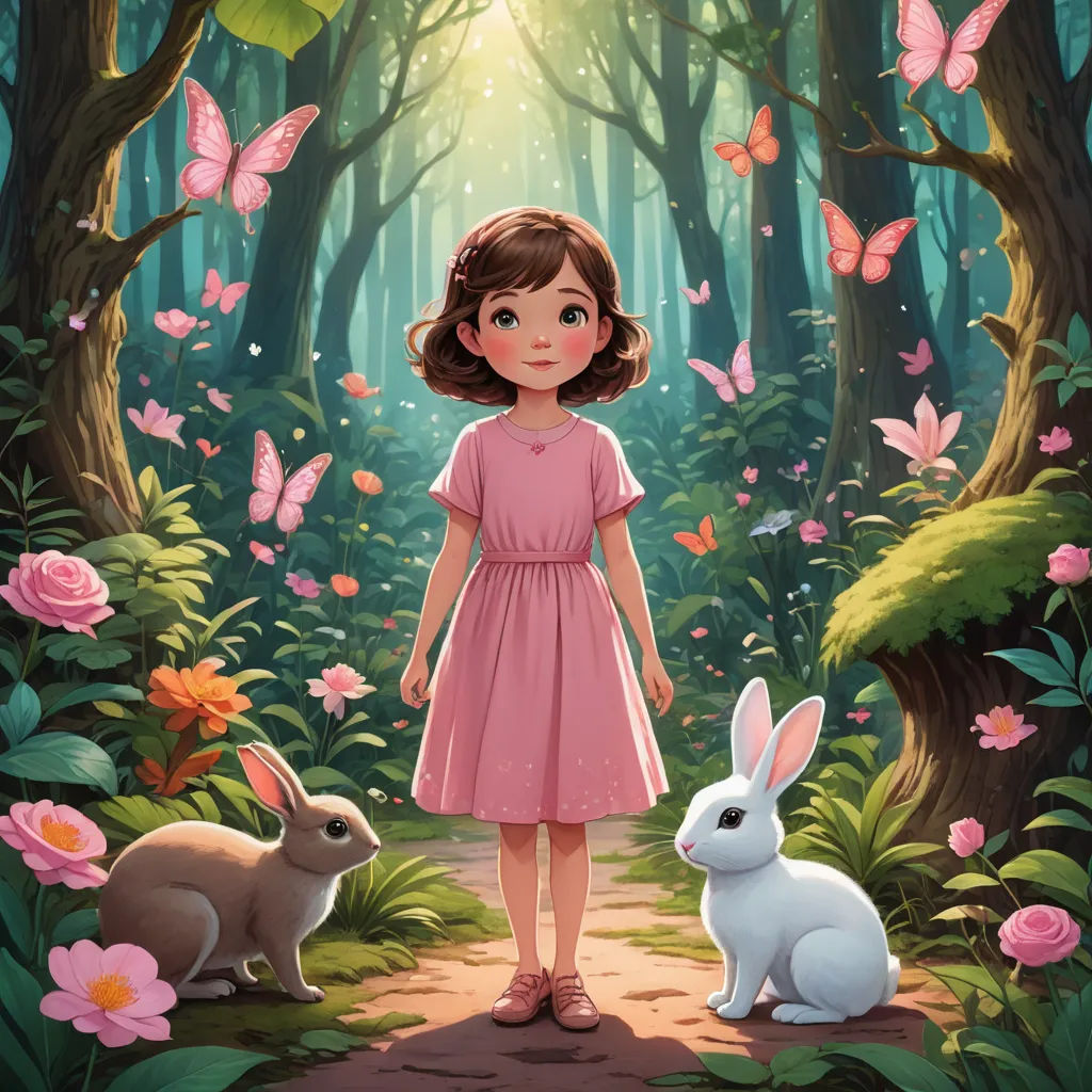 The Magical Adventure | Story.com