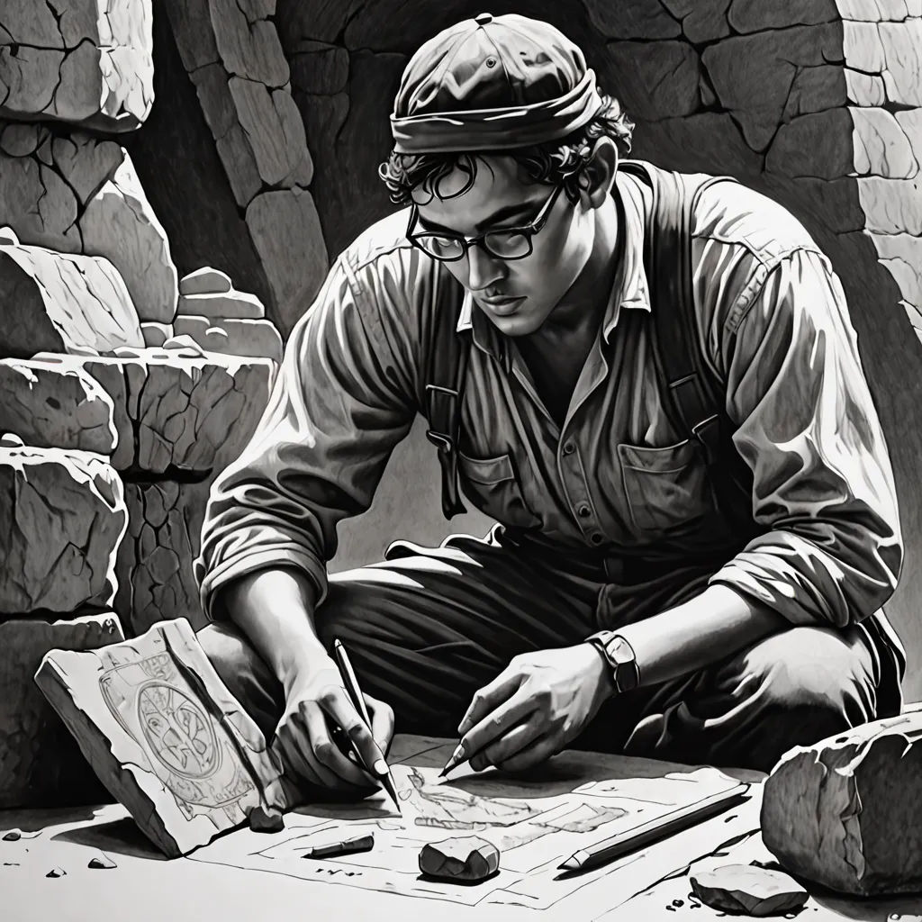 The Sigma Gyatt | Story.com