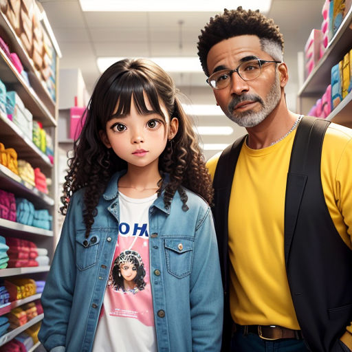 The Shein Shopping Spree | Story.com