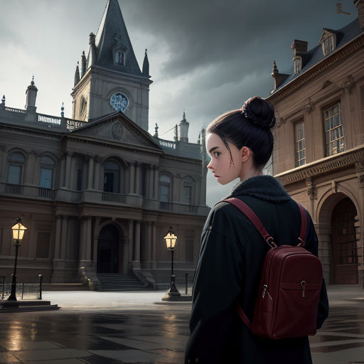 The Secret | Story.com