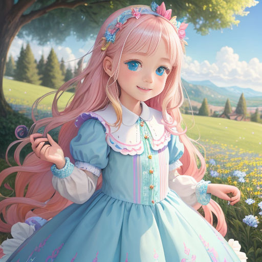 Sophie's Magical Journey | Story.com