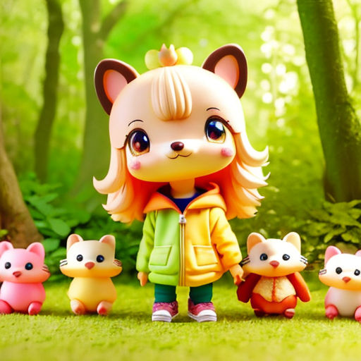 Baske, the Cuddly Hedgehog | Story.com