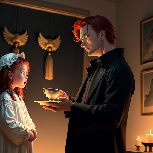 The Miracle Child | Story.com