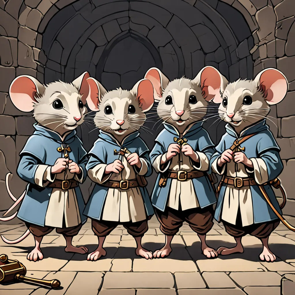 The Three Musketeers | Story.com