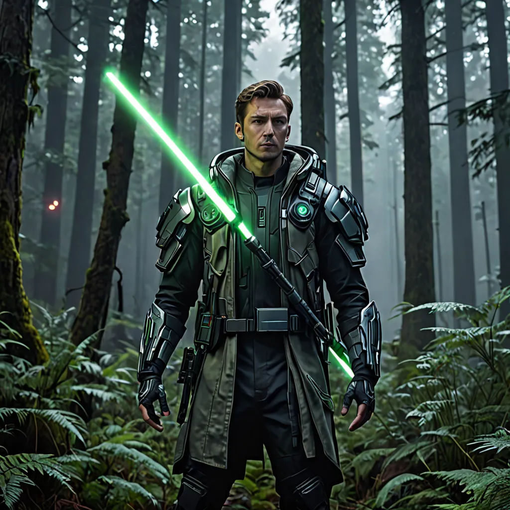 Galactic Magic | Story.com