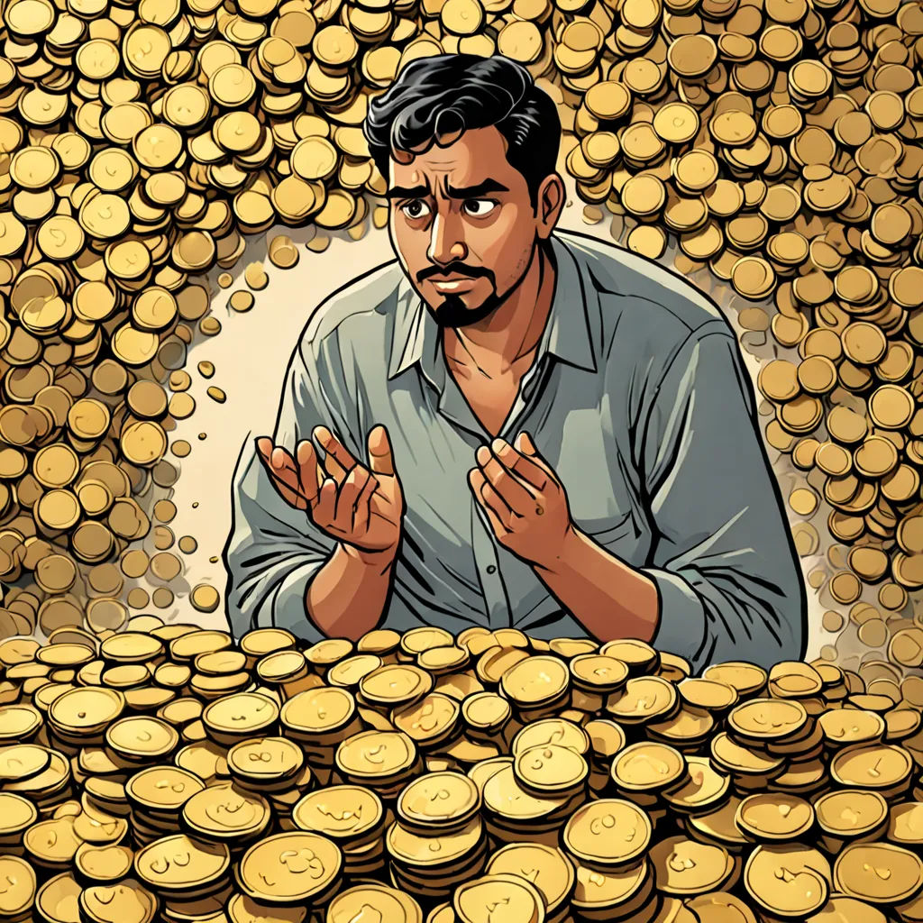 From Rags to Riches | Story.com