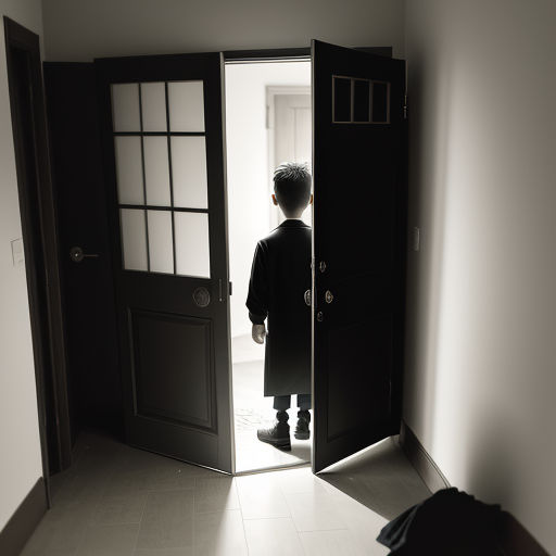 Hidden Guilt | Story.com