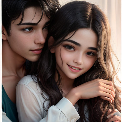 Embrasse-Moi | Story.com