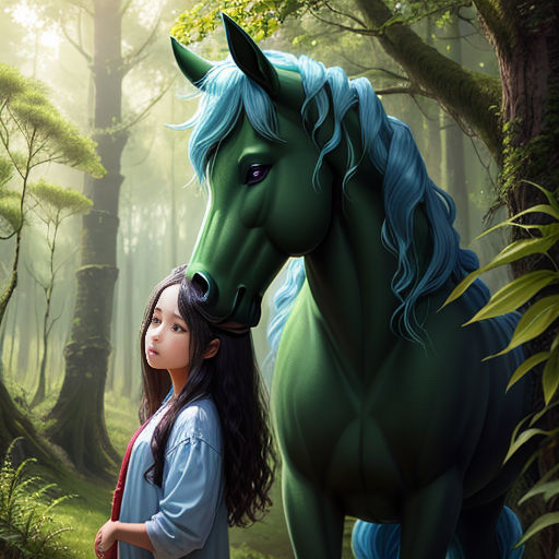 The Magical Journey | Story.com