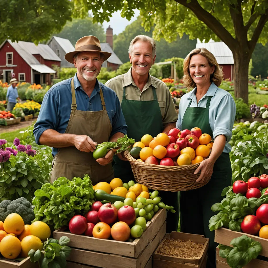 Roots of Growth: The Story of Cass Davis and Home Growers | Story.com