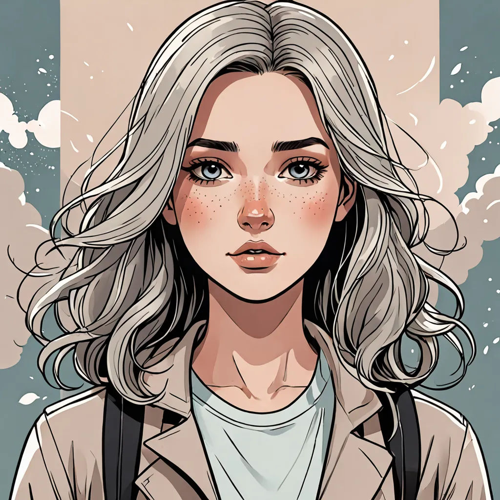 Ellie's Magical Transformation | Story.com