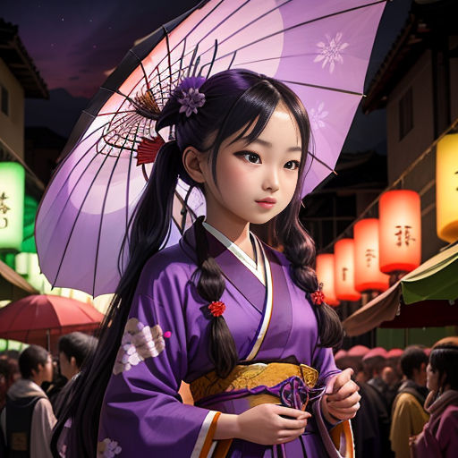 The Chinese Ribbon Legend | Story.com