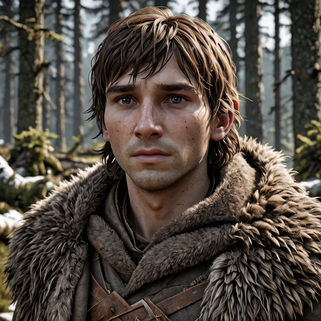The Fall of Bran | Story.com