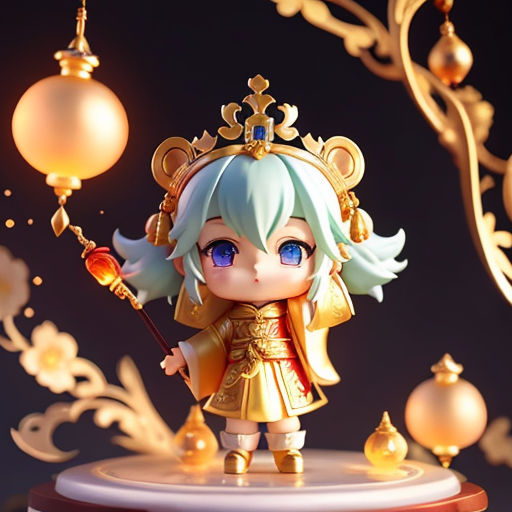 The Healing Elixir | Story.com