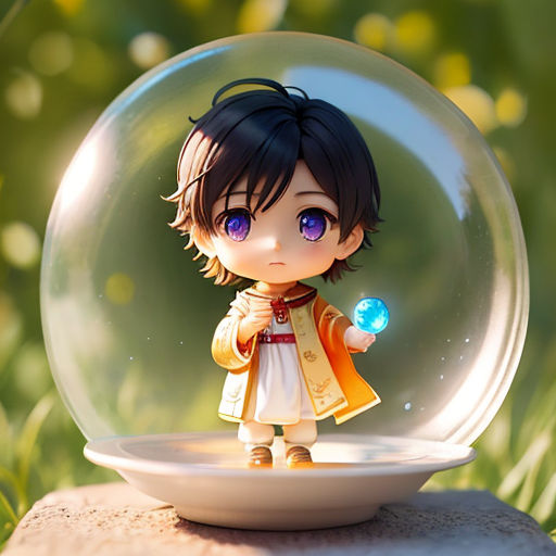 The Magic Stone | Story.com