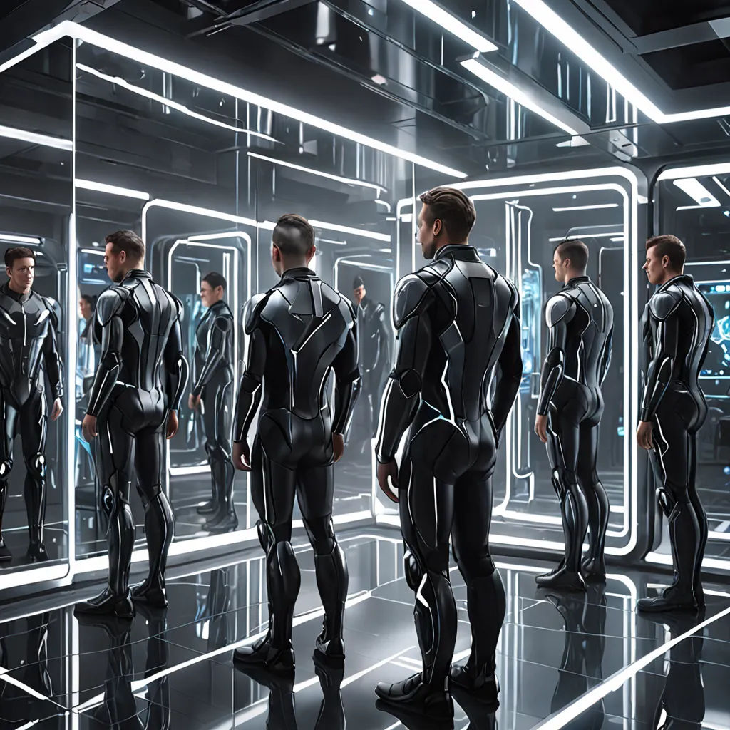 The Unleashed Alter Ego | Story.com