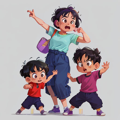 The Evil Plan | Story.com