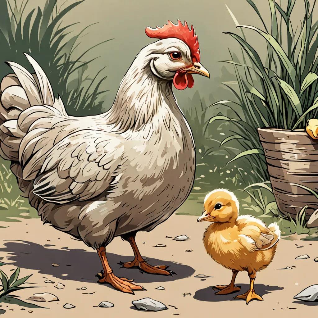 O Amor Incondicional de Penélope | Story.com