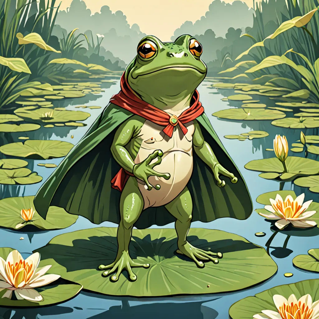 The Adventures of Super Todd | Story.com