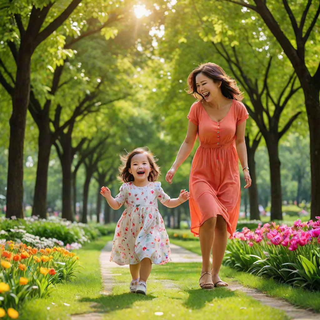 A Magical Transformation | Story.com