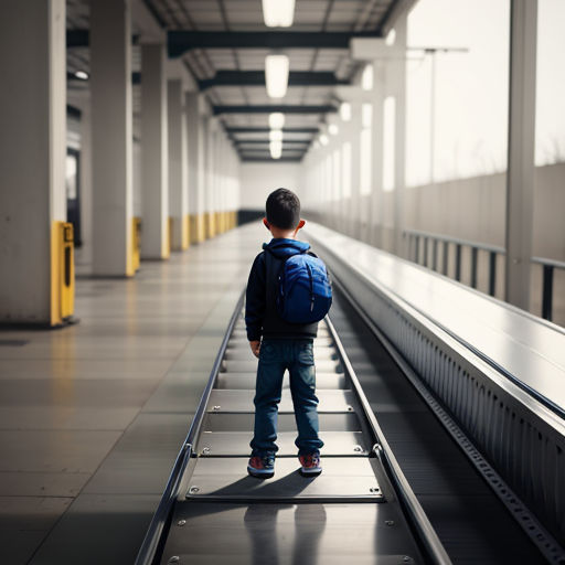 The Forgotten Child | Story.com