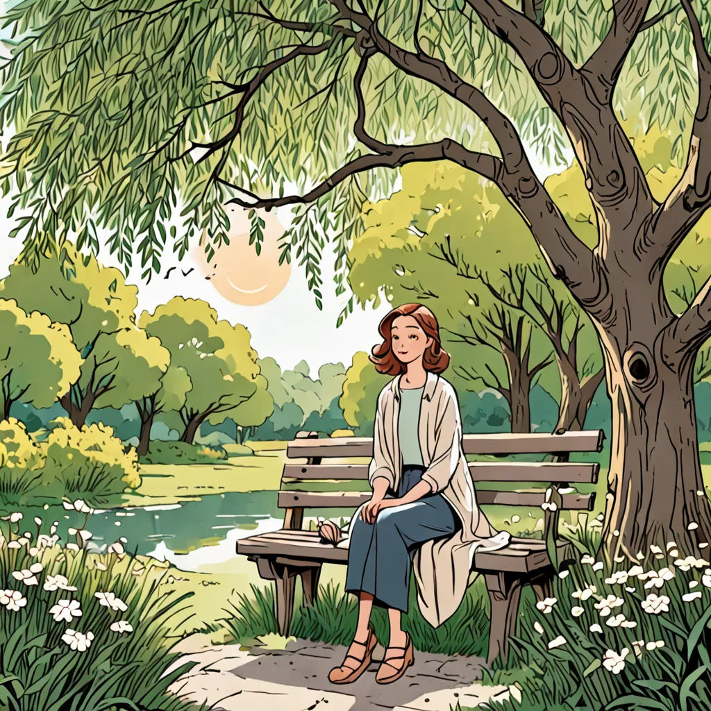 The Garden of Dreams | Story.com