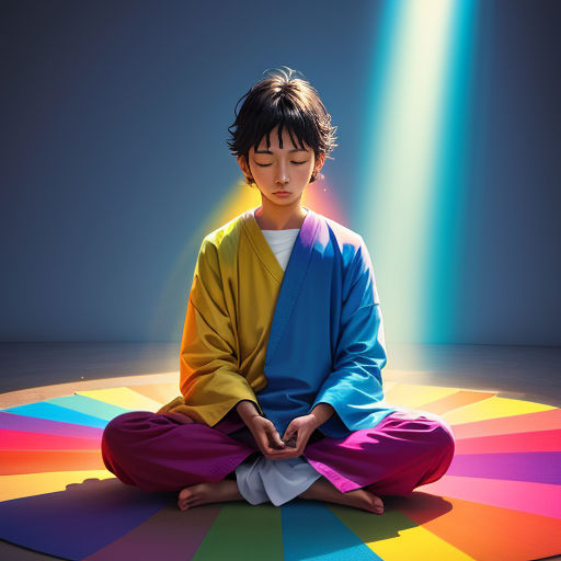 Unlocking the Inner Light | Story.com