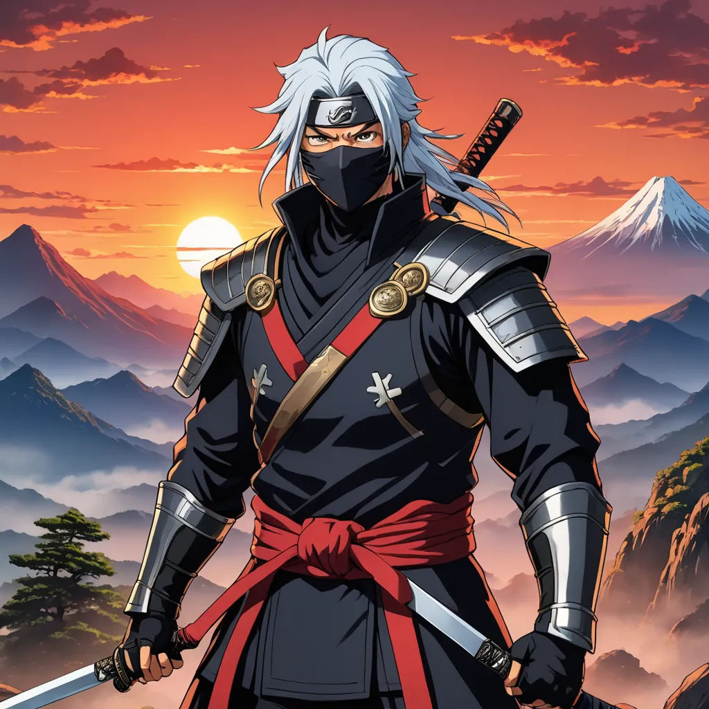 The Revenge of the Rising Sun | Story.com