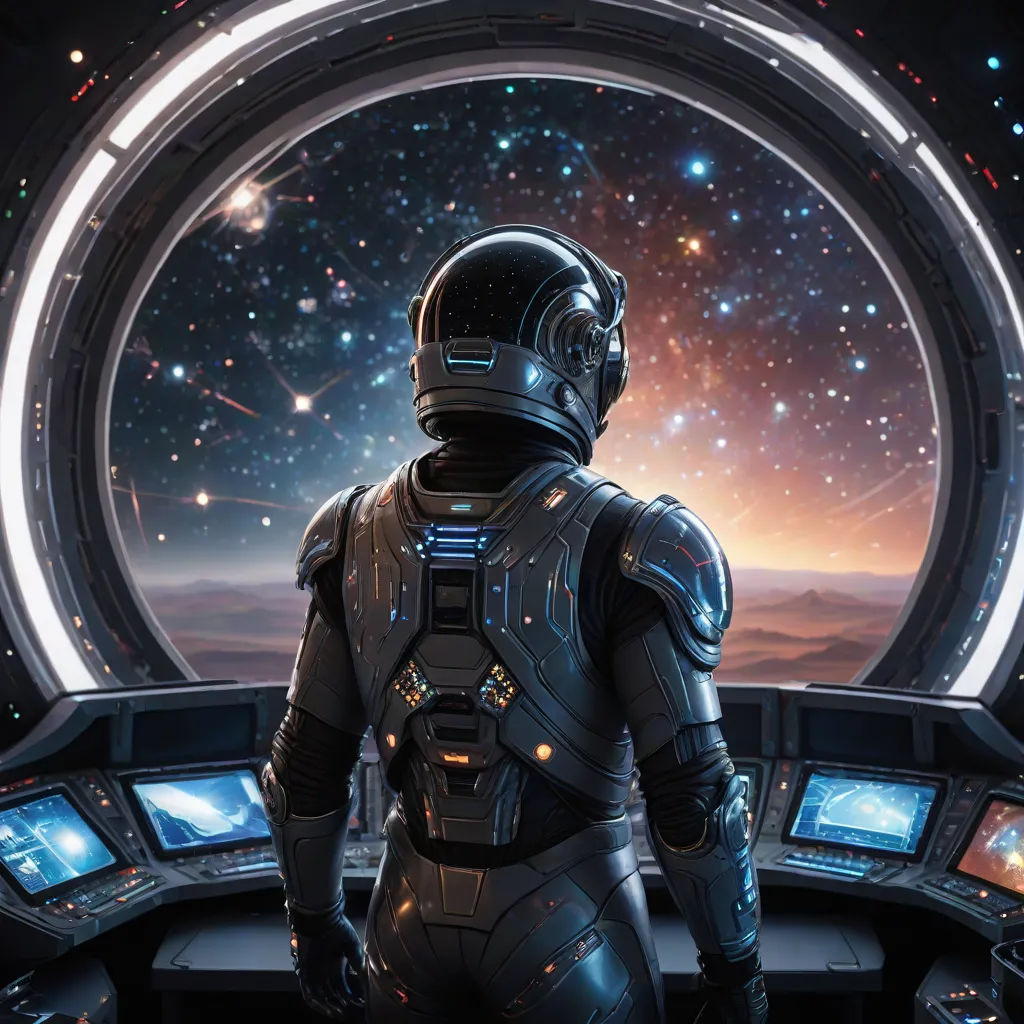 Galactic Adventures of Young Orion | Story.com