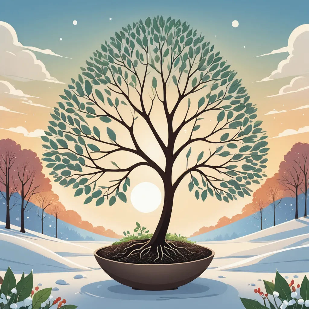 The Journey of the Little Seed | Story.com