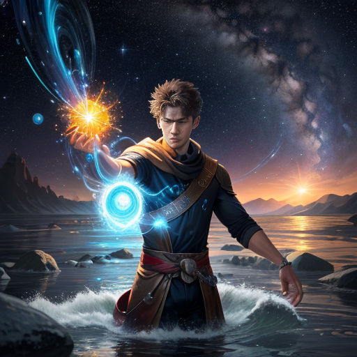 The Light Within | Story.com